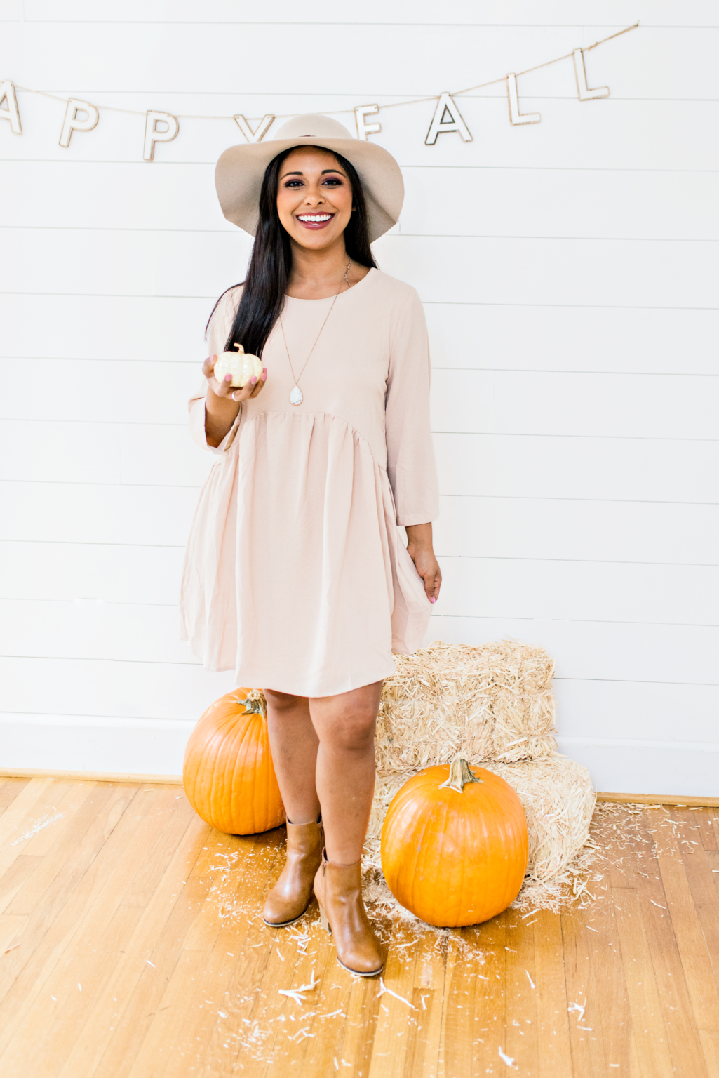 The Mint Sweater Boutique Fall Lookbook - The Mint Sweater